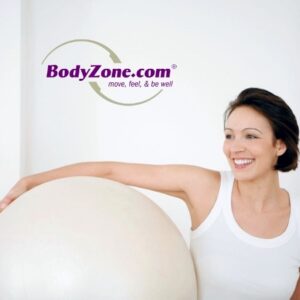 Royal Rest Pillow - BodyZone.com