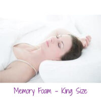 Royal Rest Original Pillow - Standard - BodyZone.com