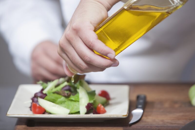 6 Best Muscle Building Food You Can Eat Right Now - BodyZone.com