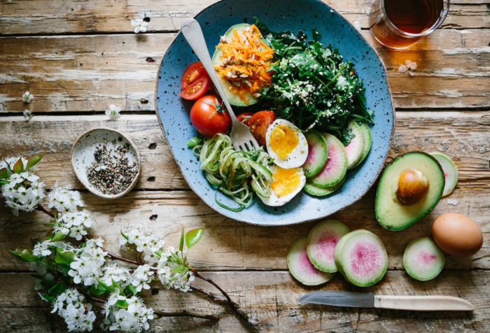 6 Tips For Proper Eating When You Want To Remain Healthy - BodyZone.com