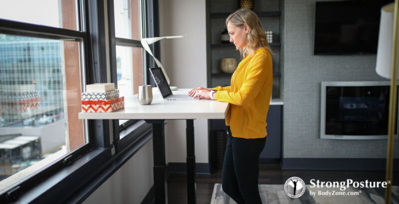 Celebrating Posture Month: Unveiling the Importance of Posture ...