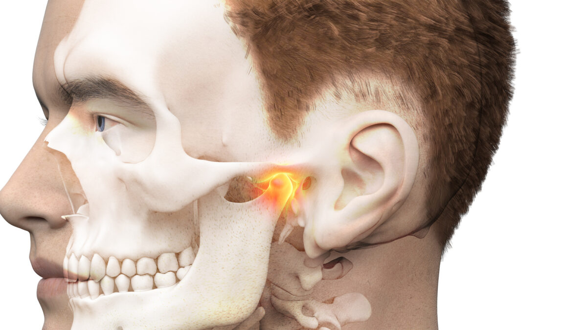 Understanding The Link: Jaw Pain And Whole Body Health - BodyZone.com