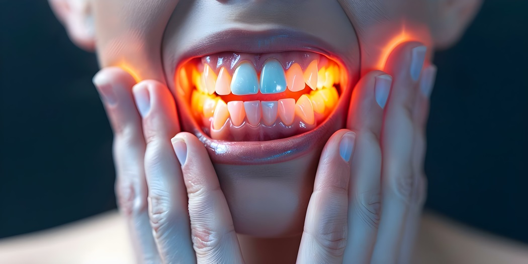 The Surprising Connection Between Teeth Grinding And Posture - BodyZone.com