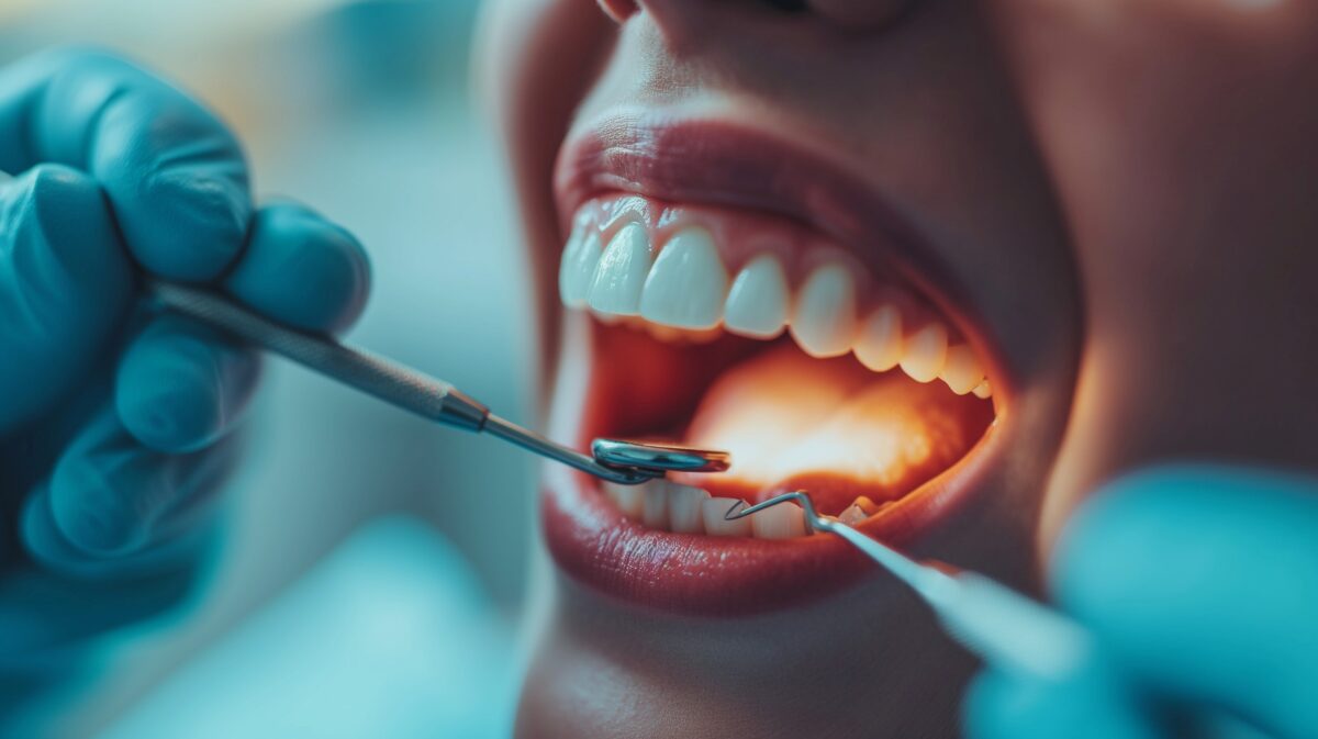 Why Do My Teeth Hurt When I Run? - BodyZone.com