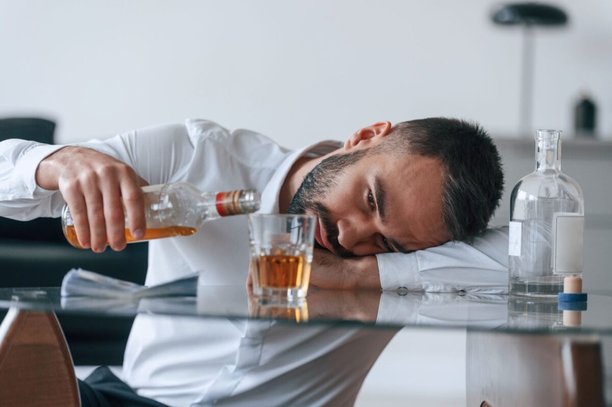 What Happens In Alcohol Rehabilitation: An Overview Of The Recovery ...