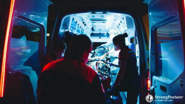 Innovations in Emergency Trauma Care: The Future of Life-Saving Medical ...